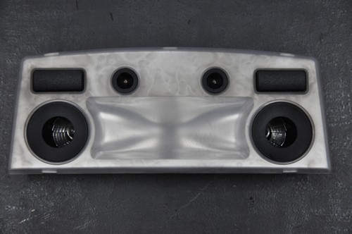 Interior Light BMW 5 Series E60 E61 Rear Reading Light Reading Lamp ...