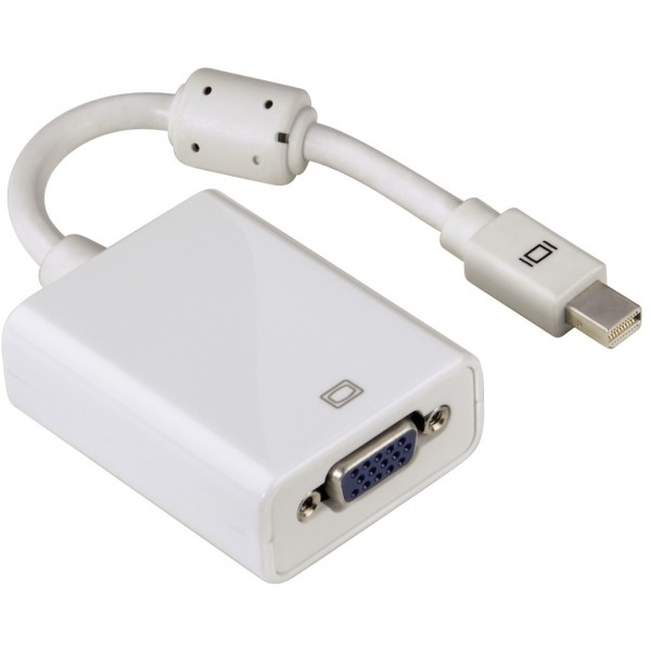 Hama Mini DisplayPort to VGA Adapter for sale online | eBay Australia
