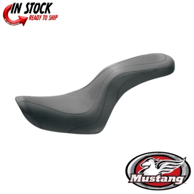 Mustang DayTripper One-Piece Seat 0810-0475 | eBay