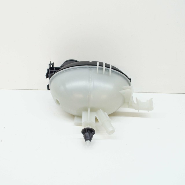 Genuine MERCEDES W212 Antifreeze Coolant Expansion Tank A2045000749 for ...