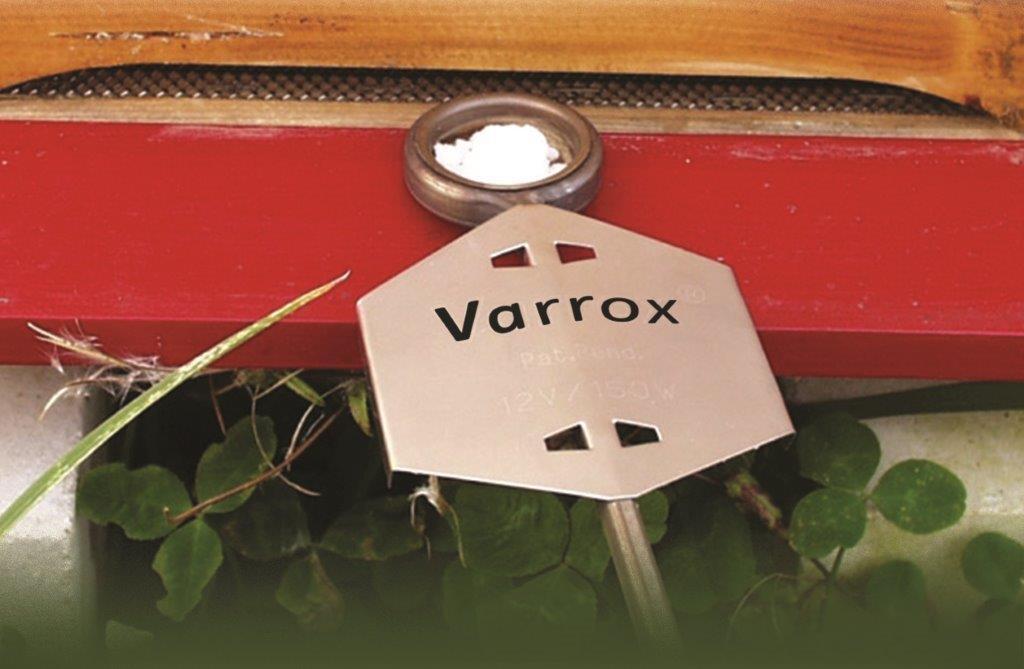 Varrox - A HEAVY duty Oxalic Acid Vaporizer from OxaVap.com | eBay