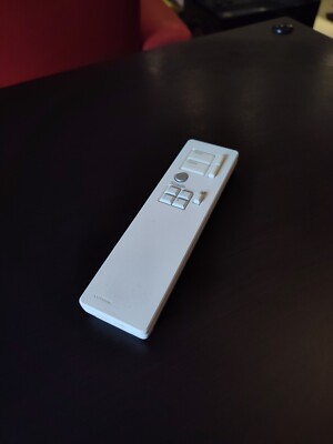 Lutron Shade Control Remote | eBay