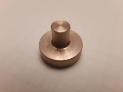 CUB CADET IH-473483-R1 PTO Wear Button 102 105 122 124 125 129 147 149 ...