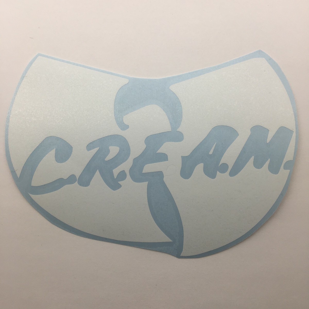 Tang Sticker Tattoos