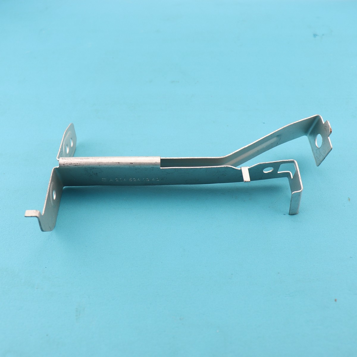 Fit Mercedes Benz OEM Splash Shield-Front Shield Bracket 2045241340/ ...