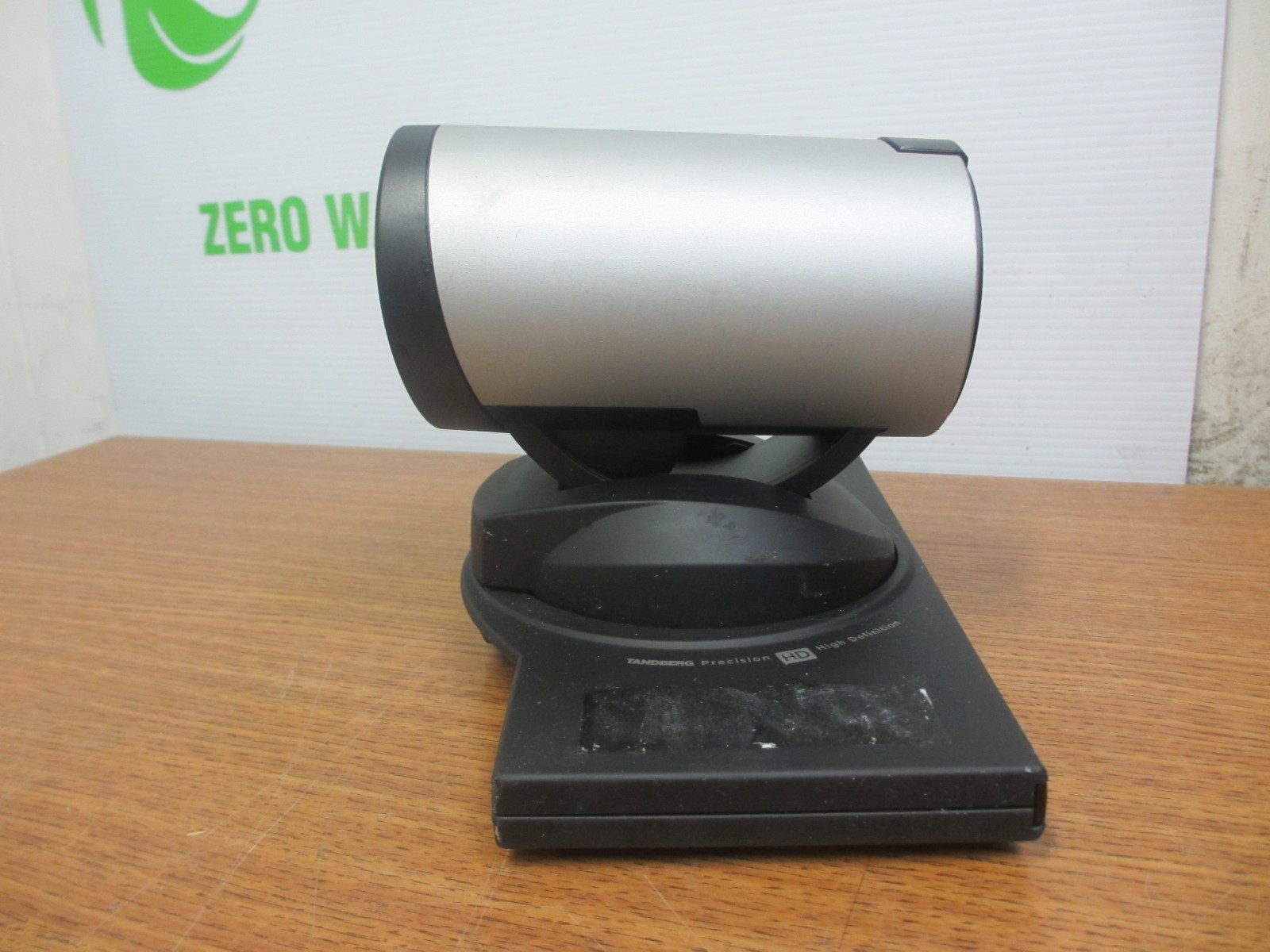 TANDBERG TTC8-01 Precision High Definition Video Conferencing Camera | eBay