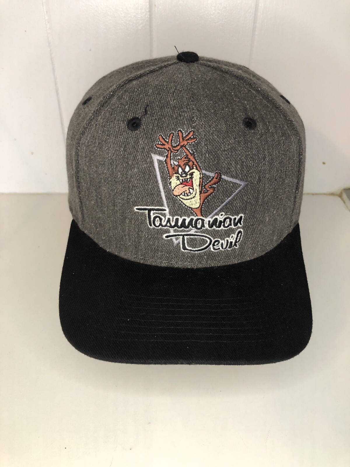 Vintage 96 Official Taz Tasmanian Devil Drew Pearson … - Gem