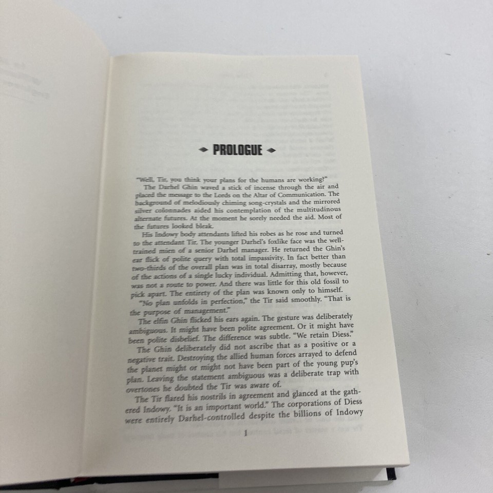 Gust Front by John Ringo HCDJ. 1st Printing 1st Edition 9780671319762 ...