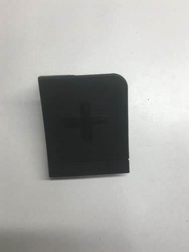2017 AUDI A4 8W2, B9 2.0 TFSI Battery Positive Terminal Cover 8K0915429 ...