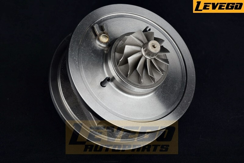 NEW BV43 CHRA for KIA Sorento Hyundai Sante FE 2.2L 53039700653 28231 ...