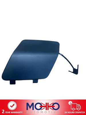 FOR RENAULT MASTER OPEL MK3 2010 ONWARDS TOWING EYE TOW HOOK COVER ...