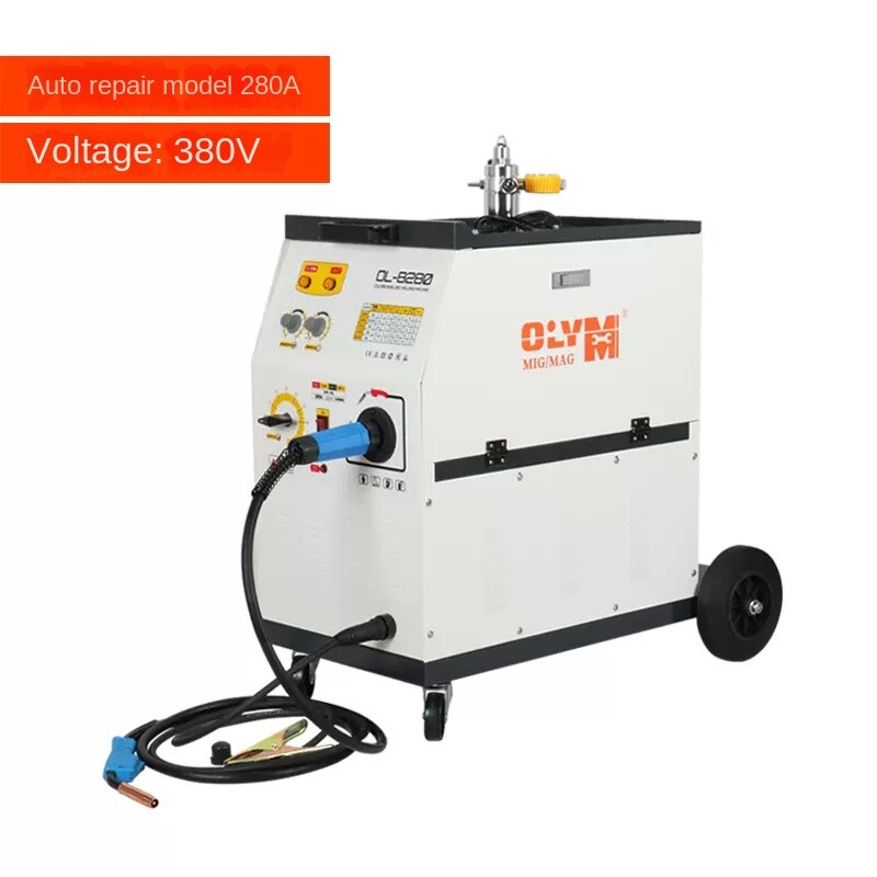 Aluminum Welding Machine Welding Aluminum Special Two Shielding Welding ...