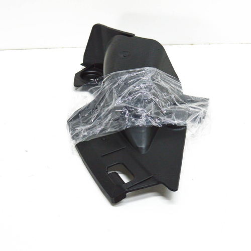 NEW BMW X4 F26 FRONT LEFT FENDER LINER PRESSURE LIP 51627354677 7354677 ...