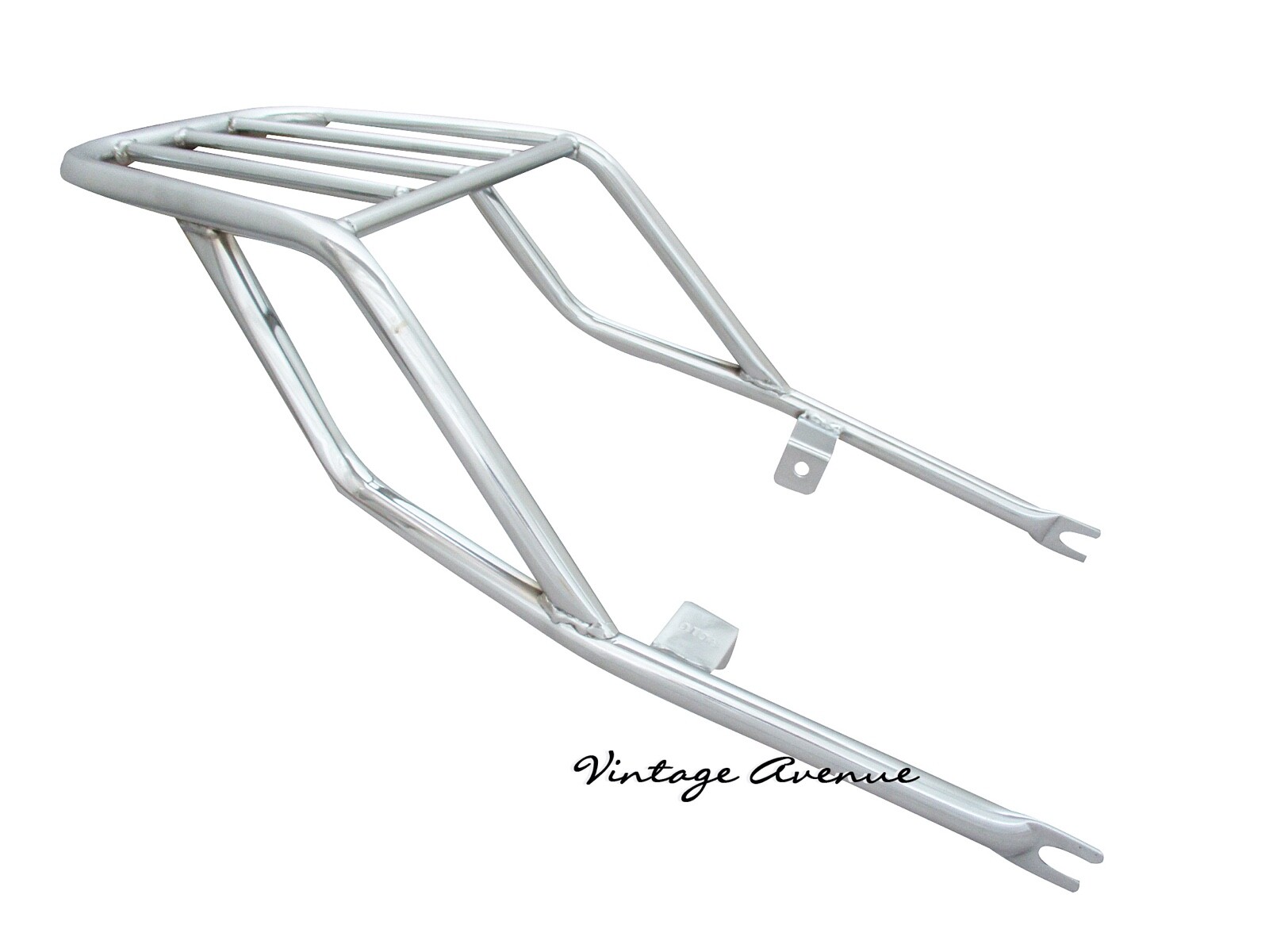 HONDA CB550 FOUR K1-'76 1975-1976 REAR WHEEL FENDER MUD GUARD LUGGAGE ...