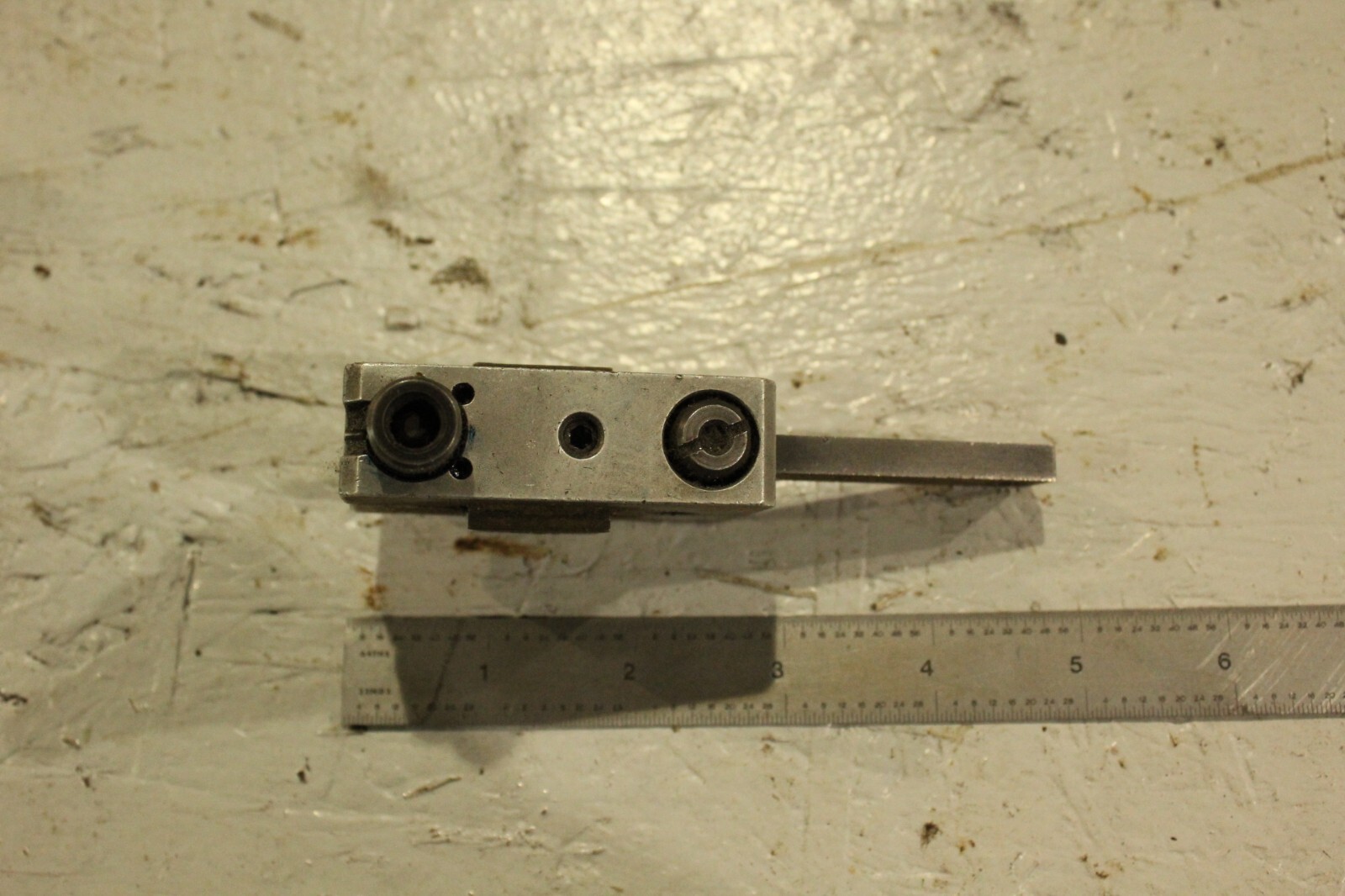 SUNNEN EXTERNAL HONE | eBay