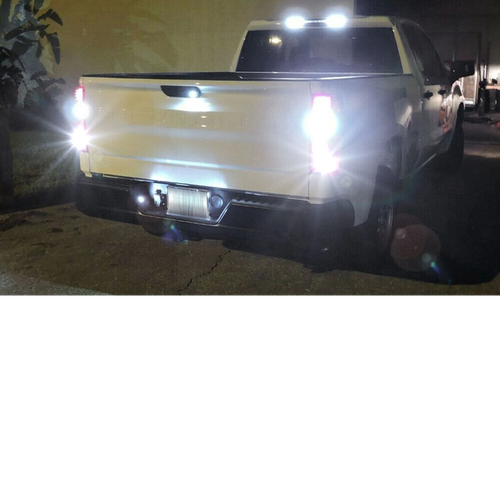 For Ford Explorer 2011 2012 2013 2014-2015 9005 2x LED Headlight High ...