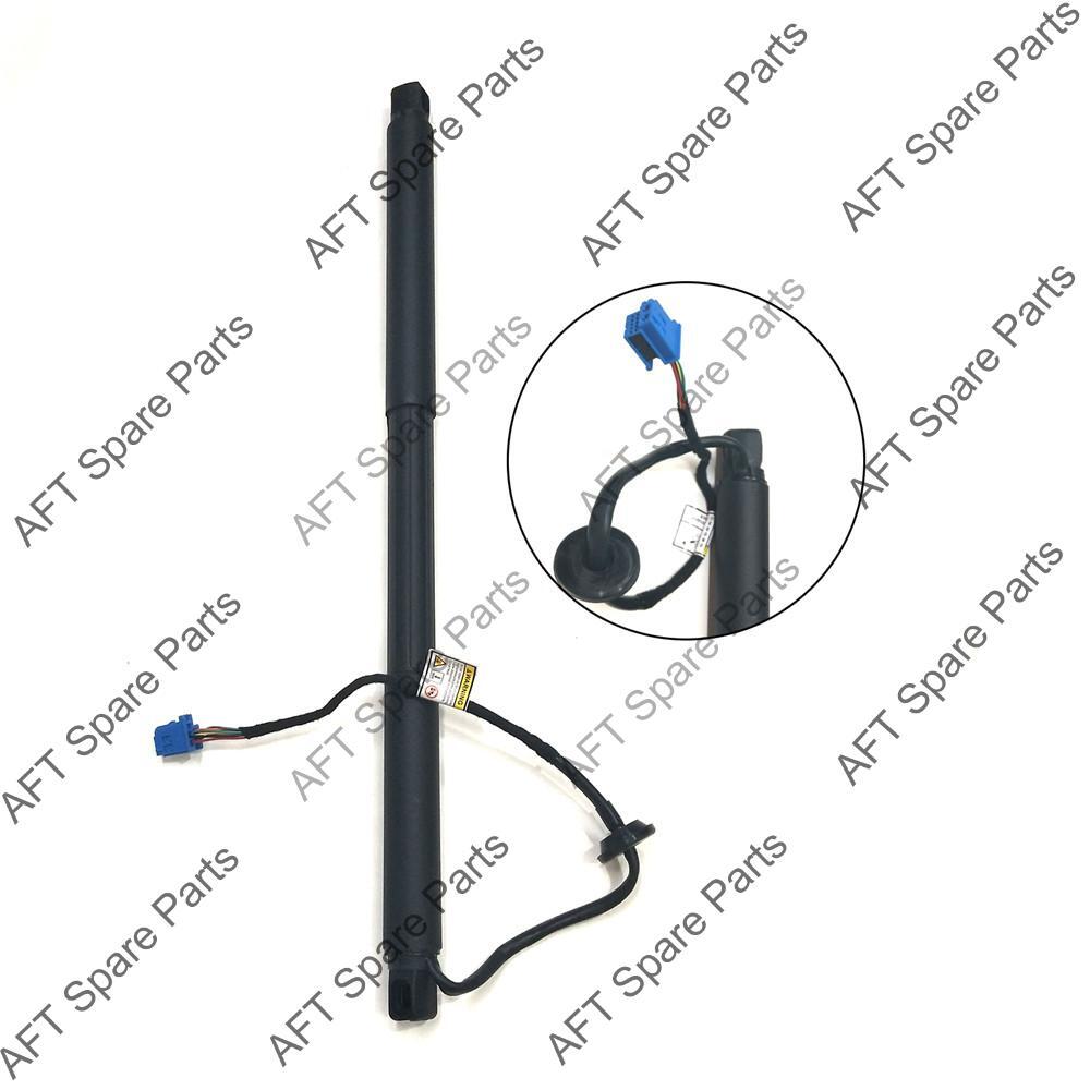 Right Rear Trunk Electric Brace 1668901130 1668900430 fits Mercedes GLE ...