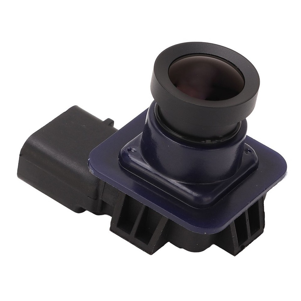 Parking Assist Rear View Camera ABS Housing Non-deformable Quick ...