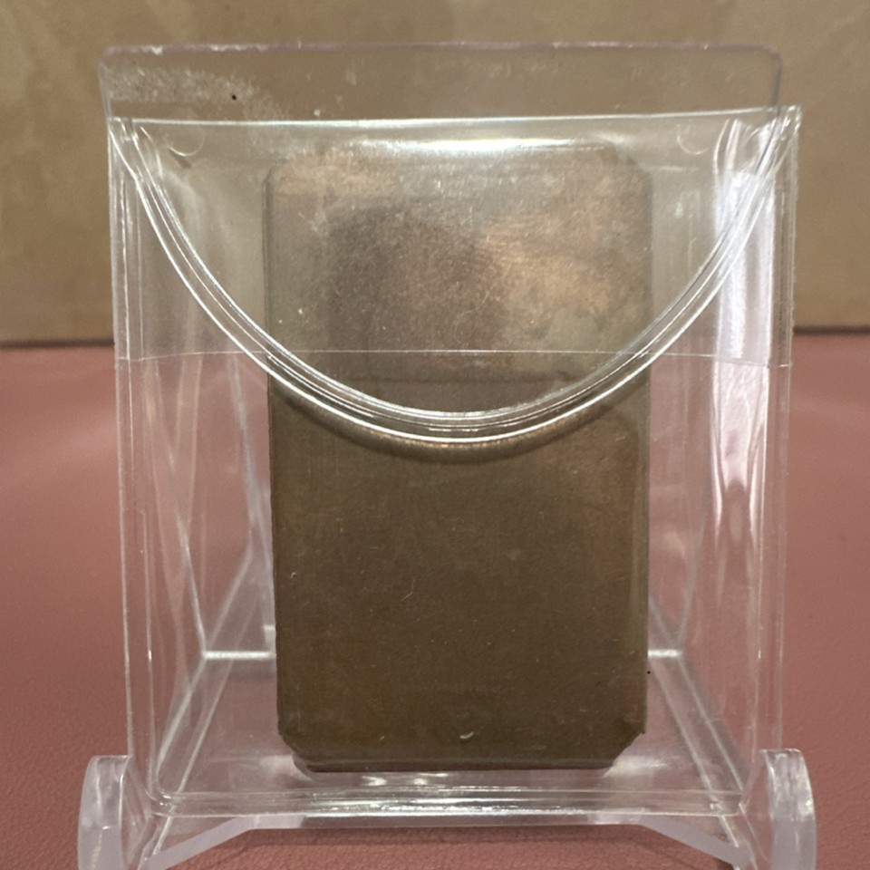 Osborne Mint 1 oz .999 Fine Copper Bar Collectible | eBay