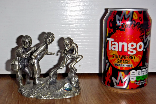 Tudor Mint Myth & Magic ~ Frodo, Sam & Gollum 5053 Lord Of The Rings ...