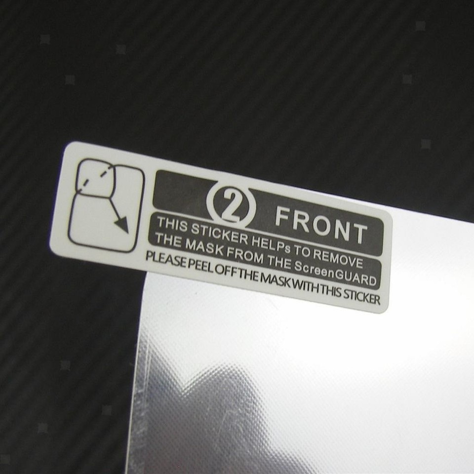 2pcs 120mmx90mm Reflective Film For Phone Or HUD Display | eBay UK