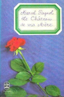 Souvenirs d'enfance Tome II : Le chât... - Marcel Pagnol - V2194561 | eBay