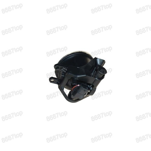 Clear Lens Bumper Fog Light Lamp Right 81210-0D100 For Toyota RAV4 2019 ...