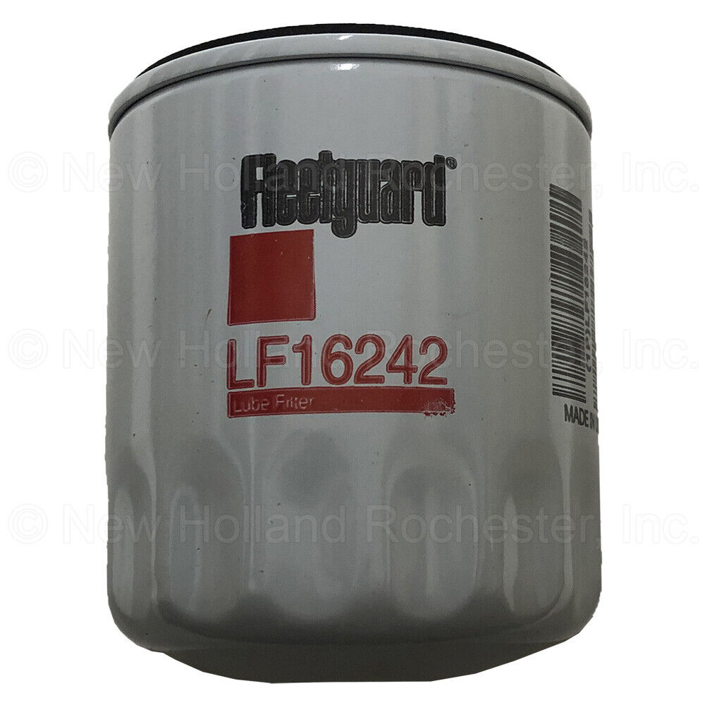 New Holland / Fleetguard Oil Filter Part # LF16242 | eBay