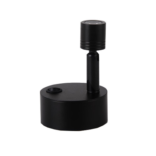 3W LED Picture Light Battery-Powered Wall Night Lamp Button Adjustable ...