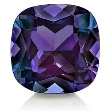 Lab Created Synthetic Alexandrite# 45 Corundum Loose Stone Marquise ...