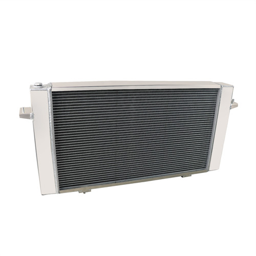 For Land Rover Discovery Series 1 Range Rover 3.9/4.0 V8 3Core Aluminum ...