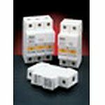 Ferraz Shawmut UltraSafe USCC3 Fuse Holder 30a 3 Pole for sale online ...