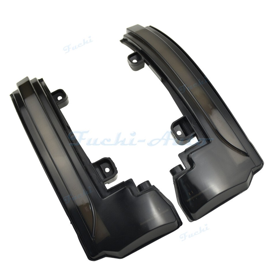 Land Rover LR4 Range Rover Sequential LED Side Mirror Turn Signal Light ...