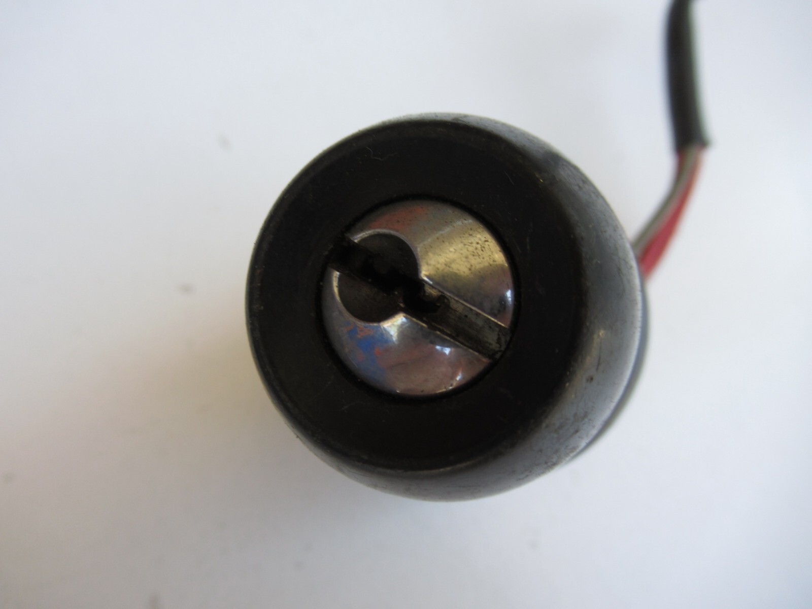 Porsche 356 Ignition Switch / no key K 373 | eBay