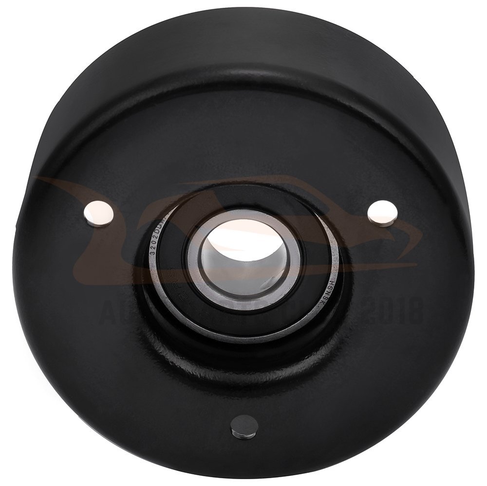 Brand New Belt Idler Pulley for Mercedes-Benz S320 E320 C280 SL320 300E ...