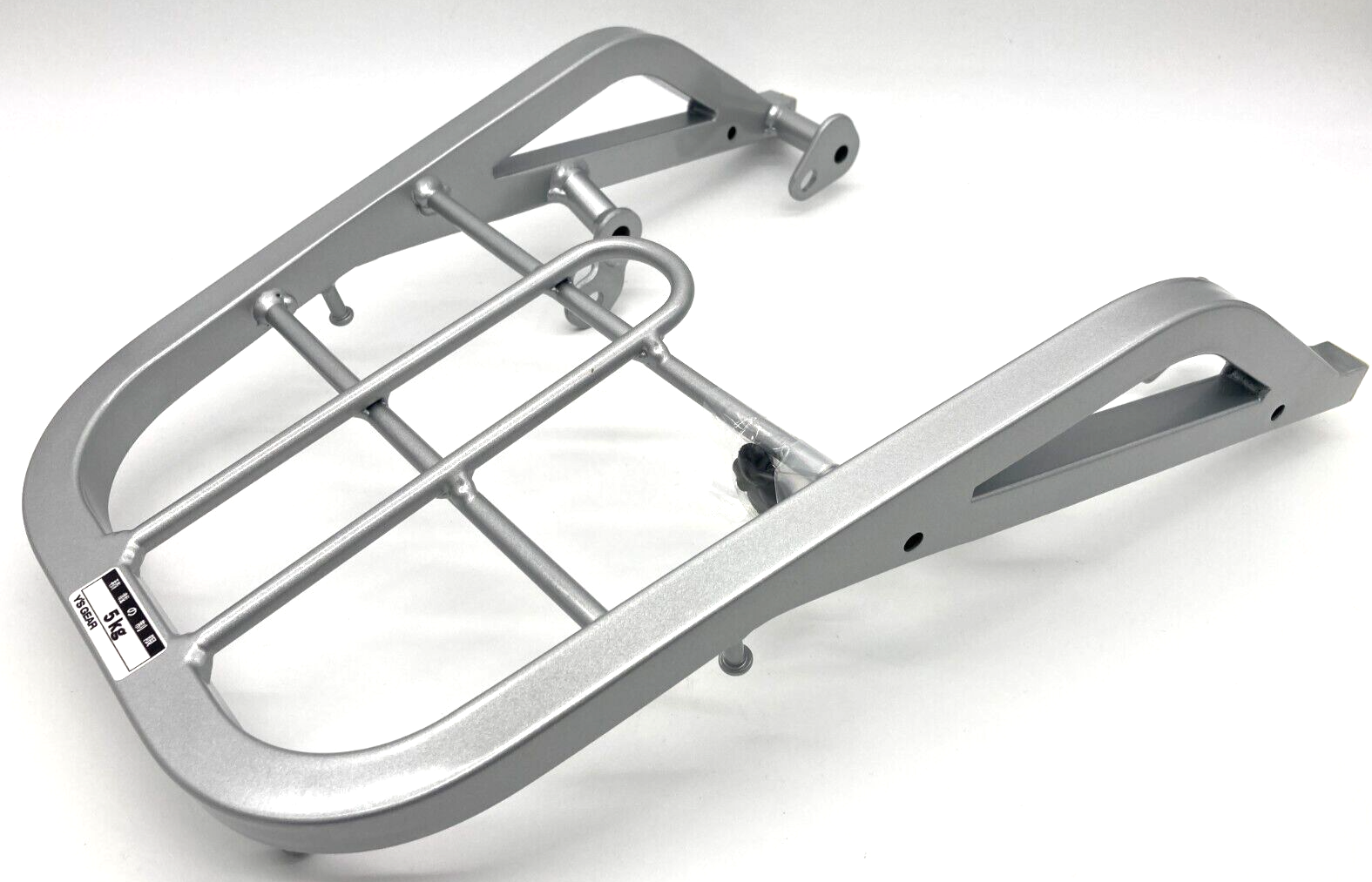 Yamaha XT250 Serow250 Y'sGear Rear Carrier Luggage Rack Q5K-YSK-041-E12 ...
