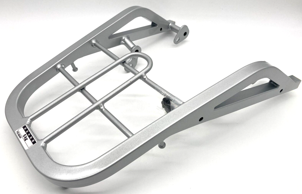 Yamaha XT250 Serow250 Y'sGear Rear Carrier Luggage Rack Q5K-YSK-041-E12 ...