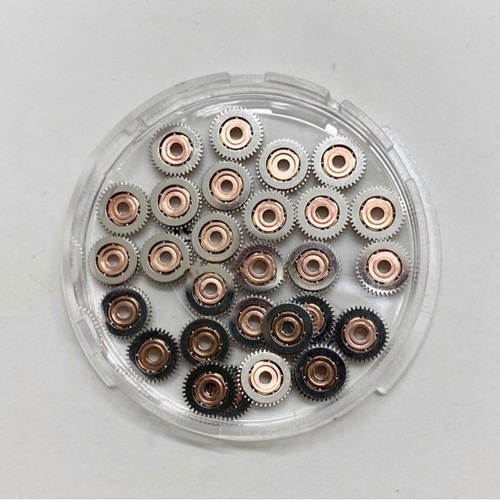 Watch Movement Bearing Watch Accessories Parts for 2824 2836 2834 ...