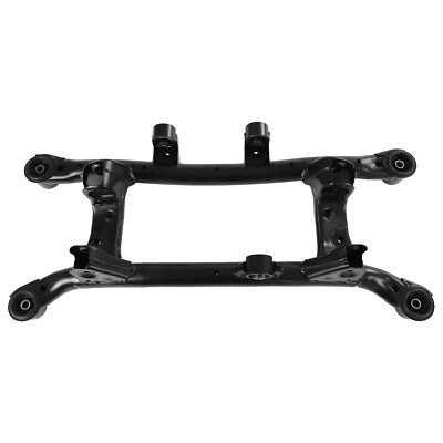 Replacement Rear Subframe Crossmember For 2004-2010 Hyundai Tucson Kia ...