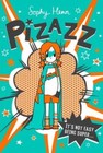 Pizazz (1) - Paperback By Henn, Sophy - GOOD 9781534492424| eBay