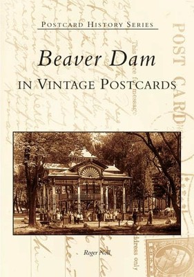 Roger Noll Beaver Dam in Vintage Postcards (Paperback) (UK IMPORT ...