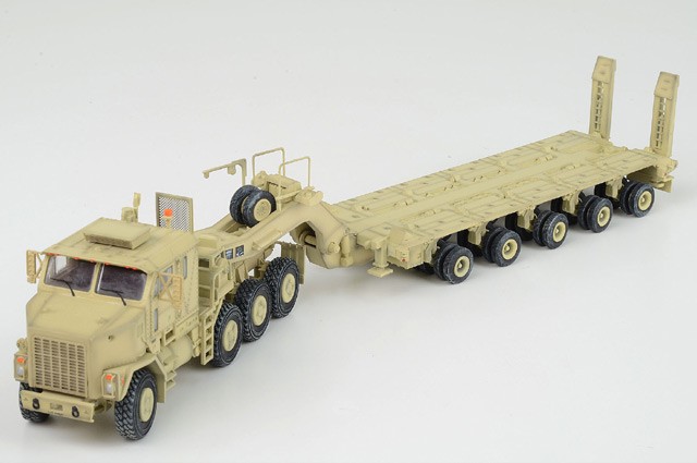 Panzerkampf 1/72 M1070 Tank Transporter US Army | eBay