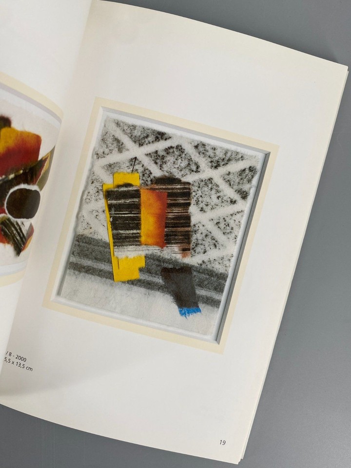 * WOLFRAM ERBER 3x BÜCHER FLYER SIGNIERT AUTOGRAMM ORIG MALLARME | eBay