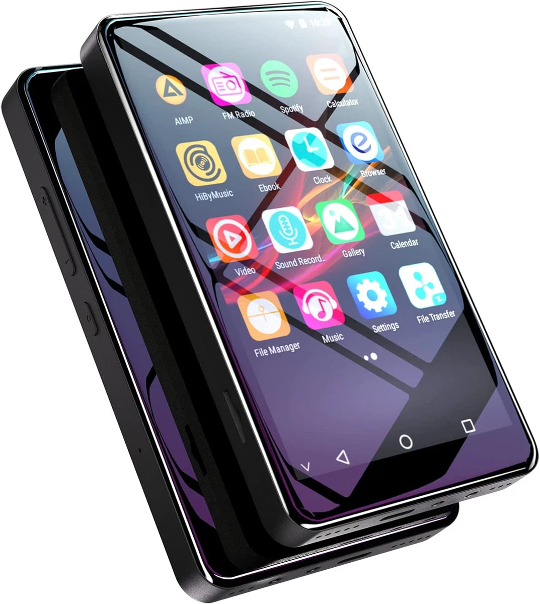 Samsung Android Mp3 Player