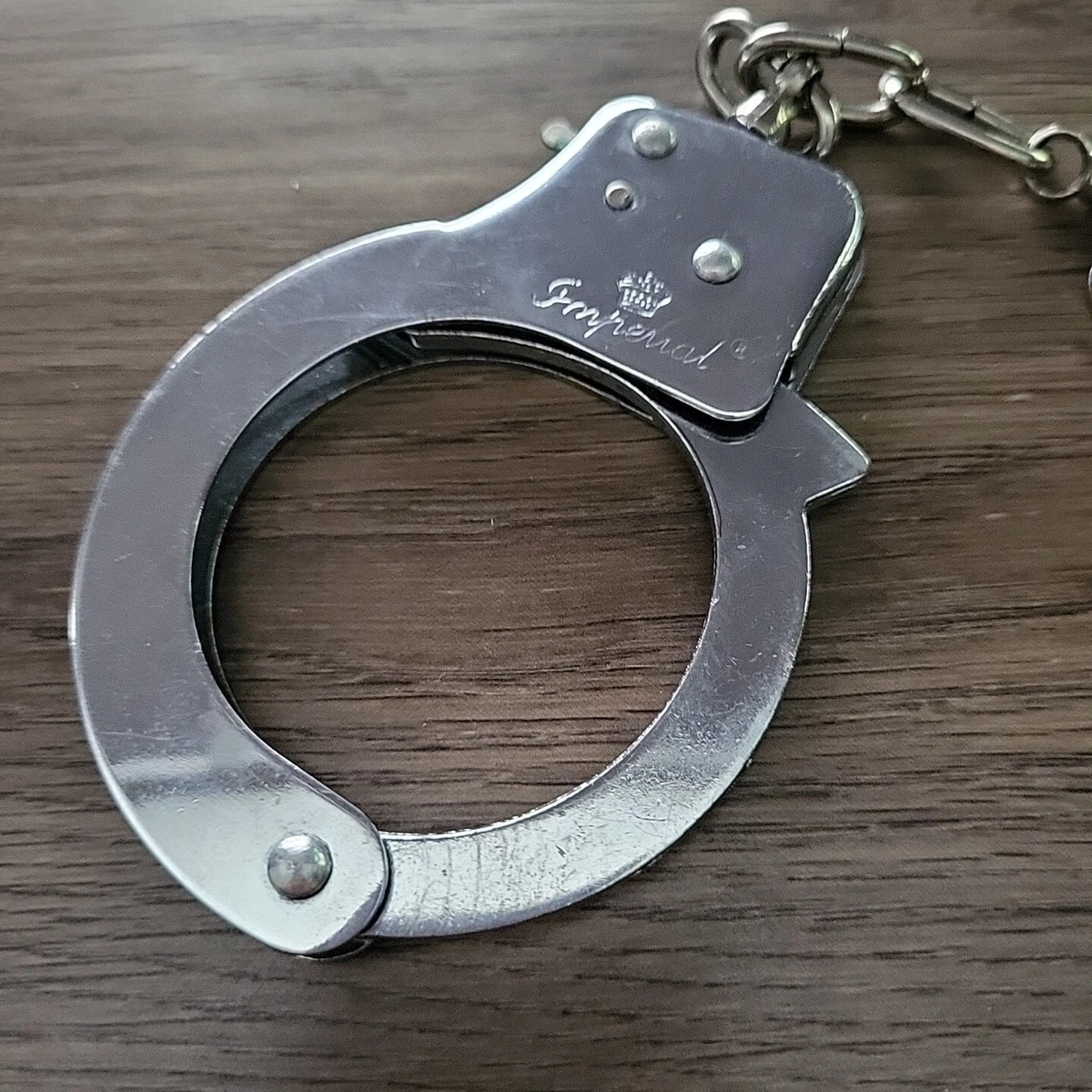 Holiday In Handcuffs Cast