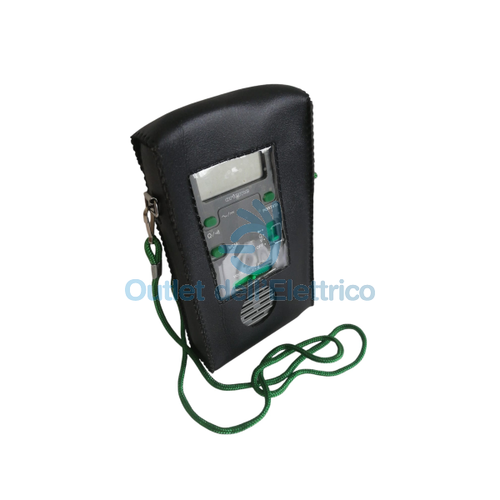 Orieme TDM 308 Multimètre Parlante Numérique En Langue Italienne | eBay