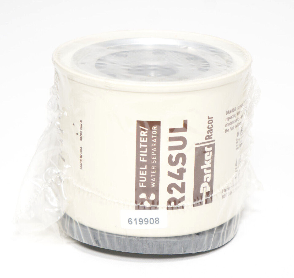 HIFI-FILTER SN902402 - Fuel filter cross reference