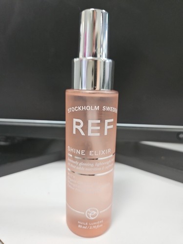 REF Shine Elixir 2.7oz - New | eBay