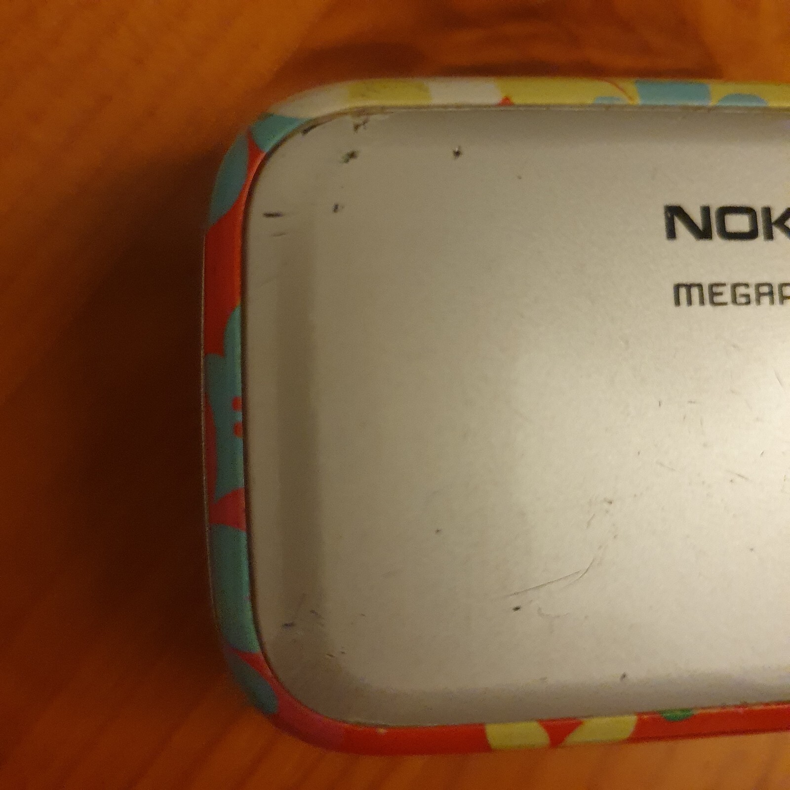 Cath Kidston Nokia 6111 with box | eBay UK