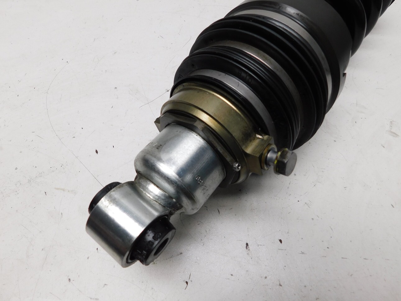 Lamborghini Gallardo LP560 2010 Bilstein Front Lifting Shock 4005019AC ...